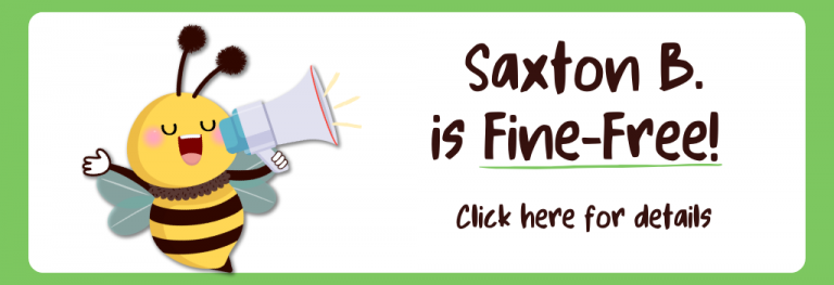 Saxton B. Little Free Library – Saxton B. Little Free Library in ...